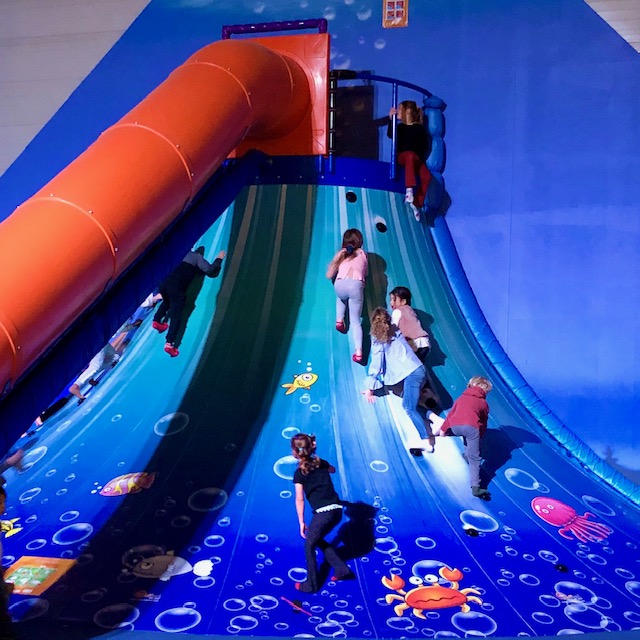 Uren speelplezier bij Play-In in Utrecht | Mama's Liefste